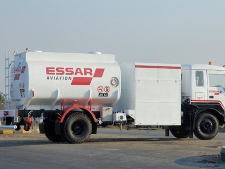 Refuellers & Hydrant dispensers - TITAN ASIA