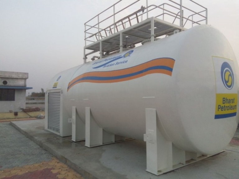 Fuel Bowser & Industrial Applications - TITAN ASIA