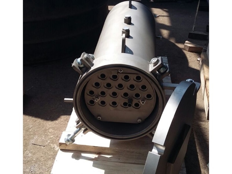 Filters - TITAN ASIA