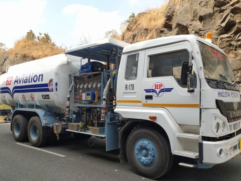 Refuellers & Hydrant dispensers - TITAN ASIA